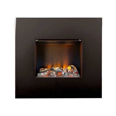 Dimplex Pemberley 2kW Opti-myst Electric Fire - Subiaco Restoration