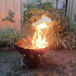 Fire Pits Perth Outdoor Fire Pit Perth