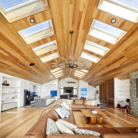 Velux Skylights - Subiaco Restoration