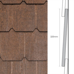 Classic Shingles Plus - Subiaco Restoration