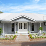 Classic Shingles Plus - Subiaco Restoration