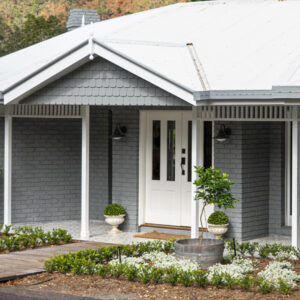 Classic Shingles Plus - Subiaco Restoration