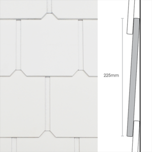 Classic Shingles Plus - Subiaco Restoration