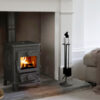 Morso 1410 Classic Fireplace - Subiaco Restoration
