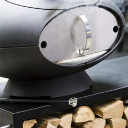 Morso Outdoor Living Accessories - Subiaco Restoration