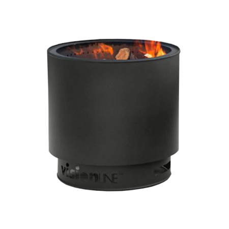 VisionLINE Outdoor Fire Pits Perth