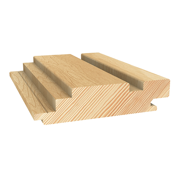 Porta Contour Lining Boards