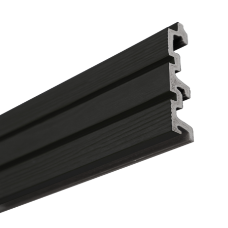 Eva-Last VistaClad Composite Cladding - Subiaco Restoration