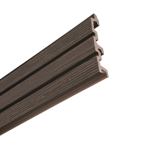 Eva-Last VistaClad Composite Cladding - Subiaco Restoration