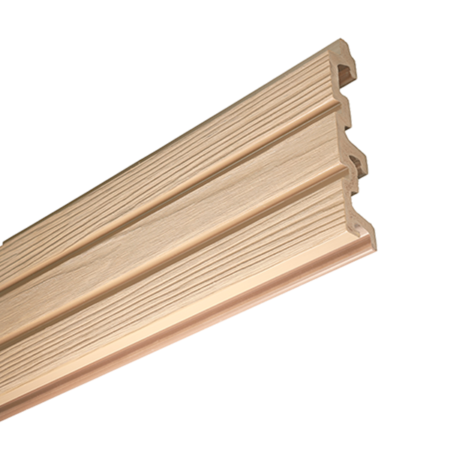 Eva-Last VistaClad Composite Cladding - Subiaco Restoration