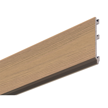 Eva-Last VistaClad Composite Cladding - Subiaco Restoration