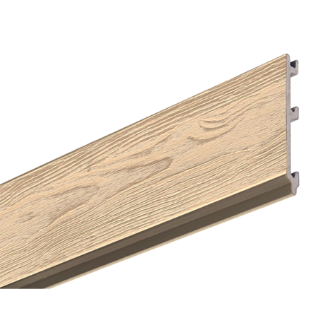 Eva-Last VistaClad Composite Cladding - Subiaco Restoration