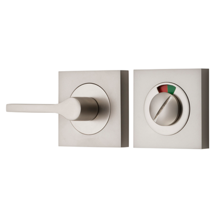 Iver Accessibility Privacy Turns with Indicators Perth