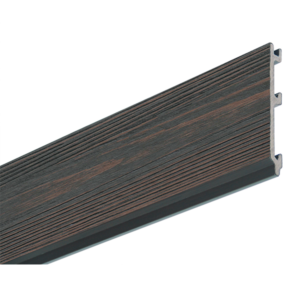 Eva-Last VistaClad Composite Cladding - Subiaco Restoration