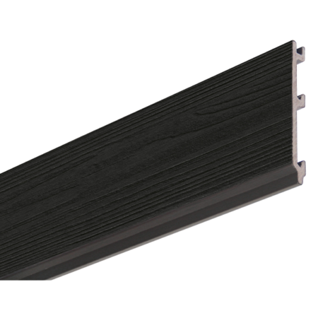 Eva-Last VistaClad Composite Cladding - Subiaco Restoration