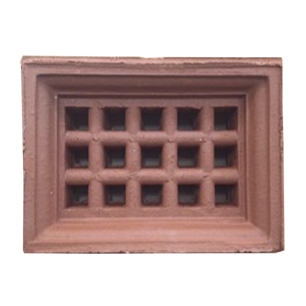 Gable and Wall Vents - Subiaco Restoration