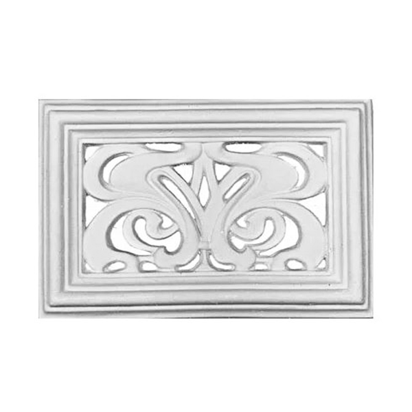 Gable and Wall Vents - Subiaco Restoration