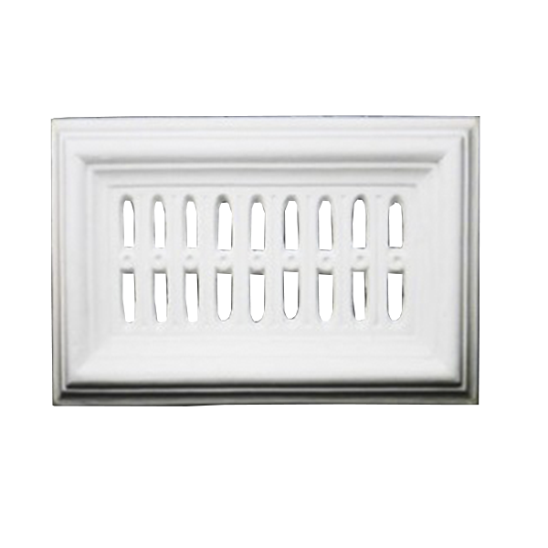 Gable and Wall Vents - Subiaco Restoration