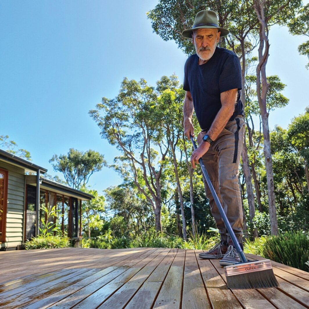 Cutek Oil Has Your Timber Covered: Here’s Why & How To Use It - Subiaco ...