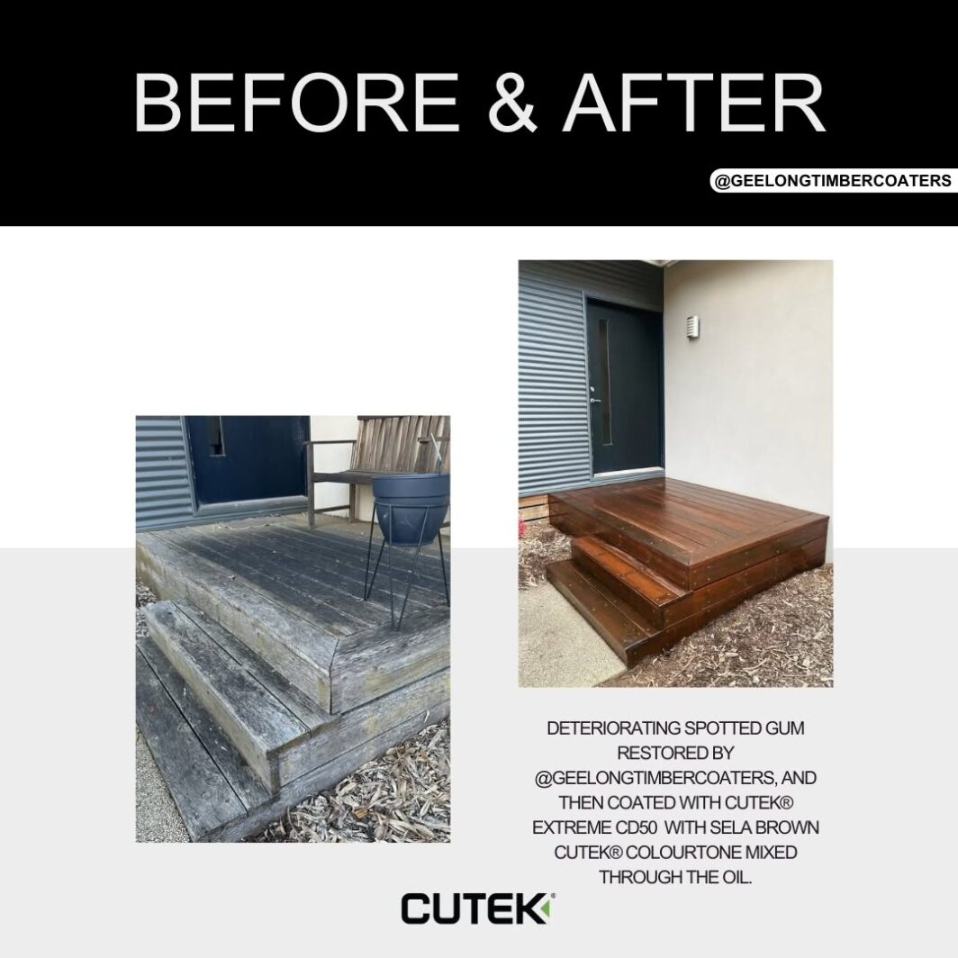 Cutek Oil Has Your Timber Covered: Here’s Why & How To Use It - Subiaco ...